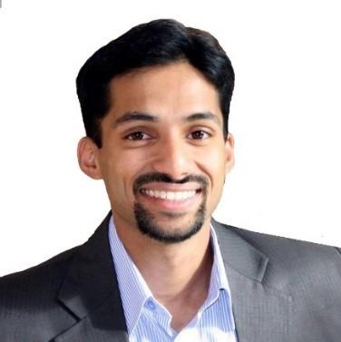 Dr. Arun Devaraj | Department of Mechanical Engineering